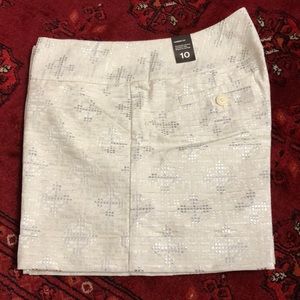 The Limited | Shorts | Nwt The Limited Cassidy Fit Shorts Size | Poshmark